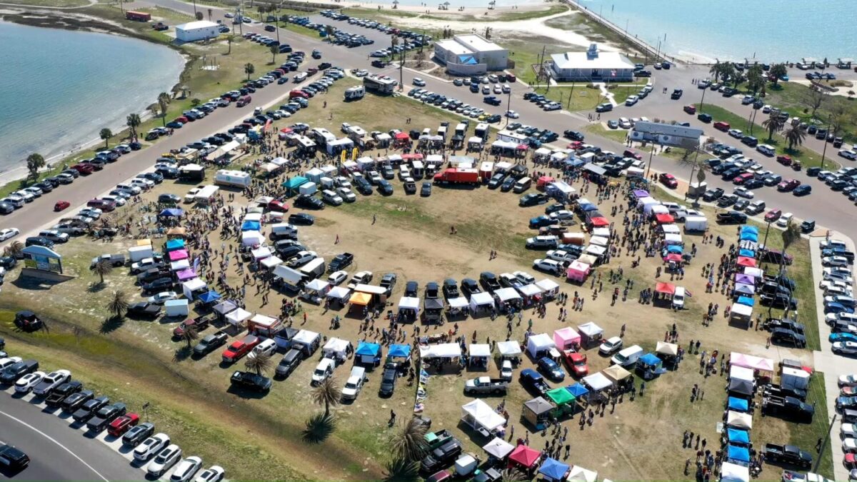 ACM Markets Schedule - ACM Texas